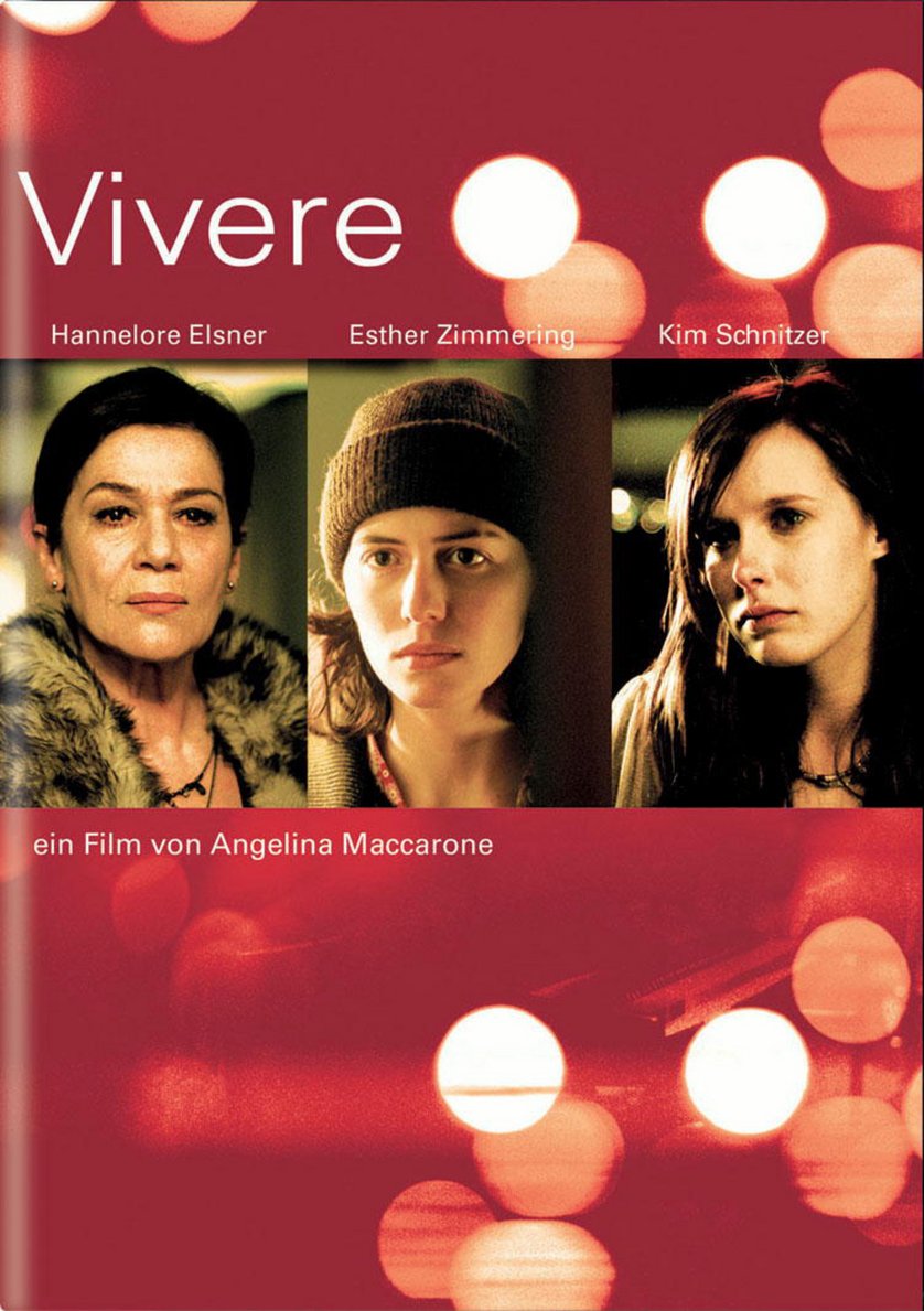 Vivere: DVD oder Blu-ray leihen - VIDEOBUSTER.de