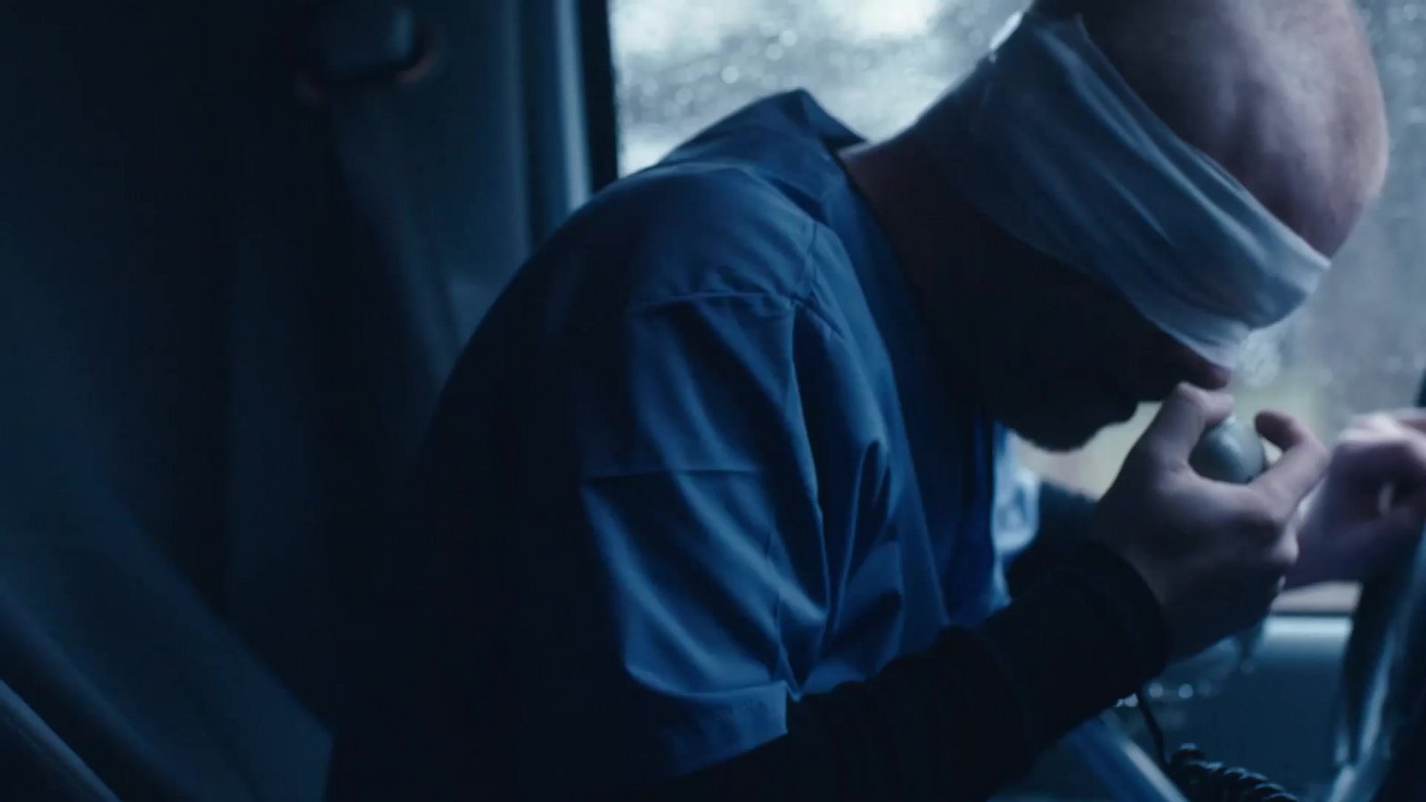 Deadsight: Stream, Blu-ray, 4K UHD oder DVD - VIDEOBUSTER