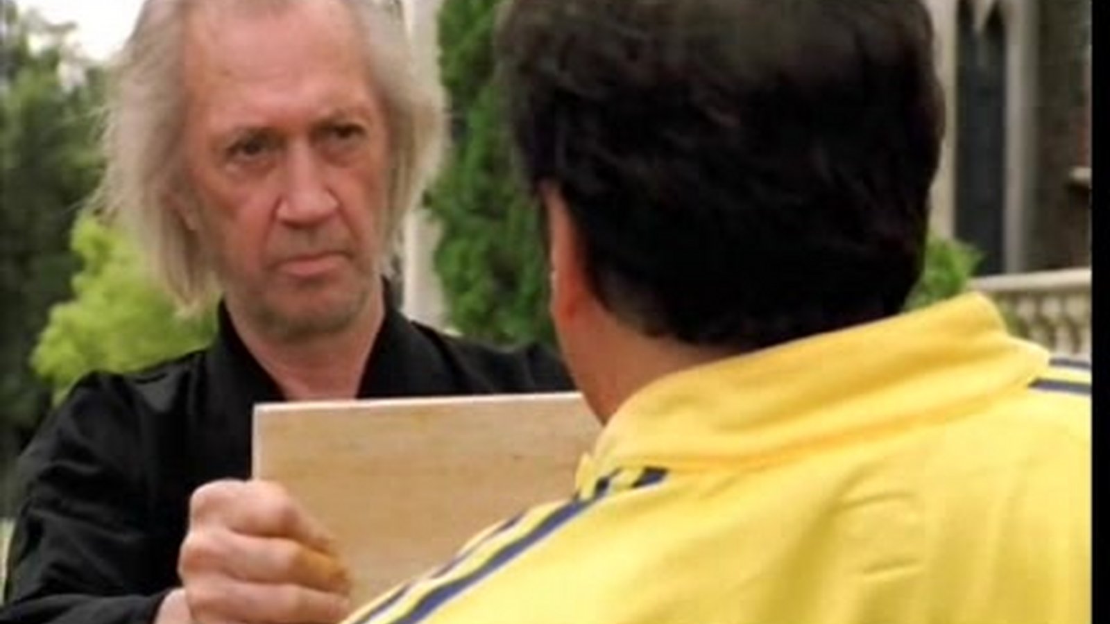 Big Stan: Blu-ray, 4K UHD, DVD leihen - VIDEOBUSTER