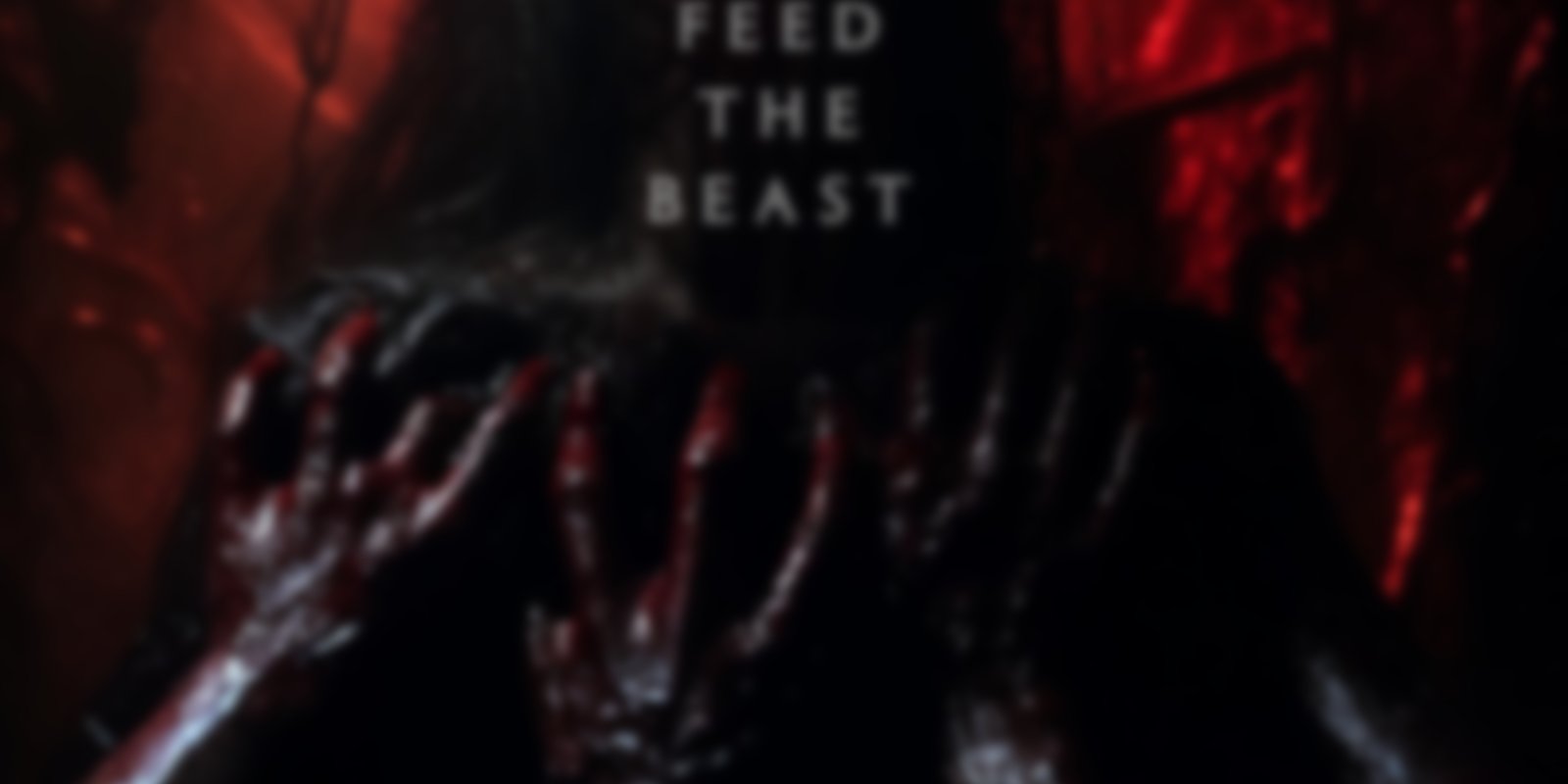 The Sacrifice - Feed the Beast: DVD, Blu-ray oder VoD leihen - VIDEOBUSTER
