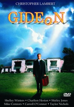 Gideon: Blu-ray, 4K UHD, DVD leihen - VIDEOBUSTER