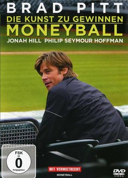 Moneyball: Blu-ray, 4K UHD, DVD leihen - VIDEOBUSTER
