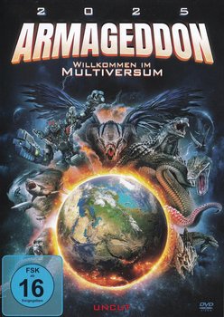 Todeskult Armageddon