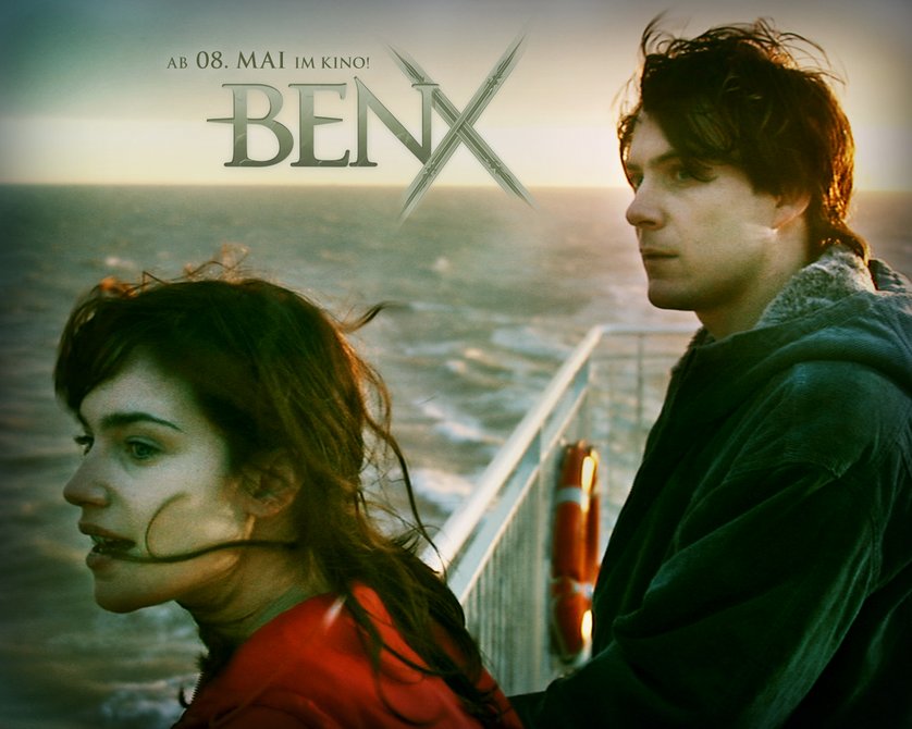 Ben X: DVD oder Blu-ray leihen - VIDEOBUSTER.de