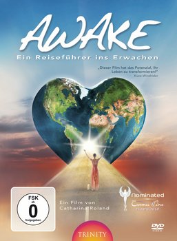 Awake: Blu-ray, 4K UHD, DVD leihen - VIDEOBUSTER