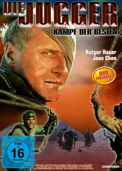 Die Jugger: Blu-ray, 4K UHD, DVD leihen - VIDEOBUSTER