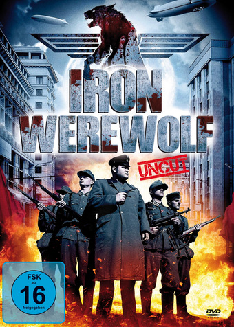 Werewolves Within: DVD, Blu-ray oder VoD leihen - VIDEOBUSTER.de