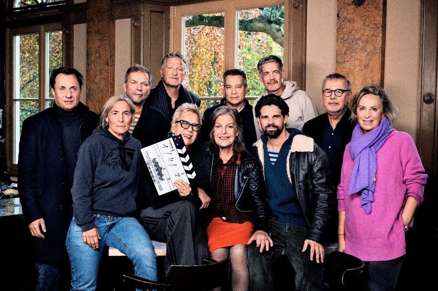 Frau Winkler verlässt das Haus: Blu-ray, 4K UHD, DVD leihen - VIDEOBUSTER