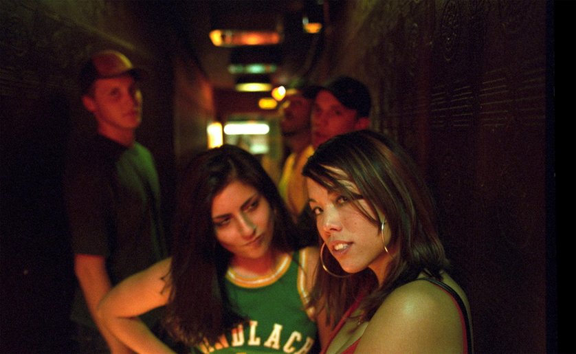 Wholetrain: DVD oder Blu-ray leihen - VIDEOBUSTER.de