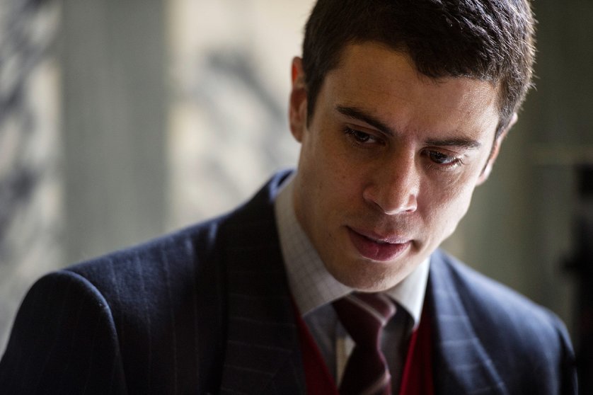 Der Anwalt des Teufels: DVD oder Blu-ray leihen - VIDEOBUSTER.de