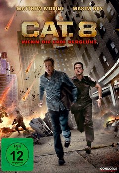 CAT. 8: Blu-ray, 4K UHD, DVD leihen - VIDEOBUSTER