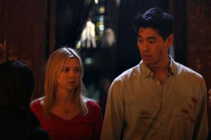 Seventh Moon: DVD oder Blu-ray leihen - VIDEOBUSTER.de