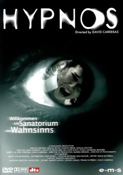 Hypnos: Blu-ray, 4K UHD, DVD leihen - VIDEOBUSTER