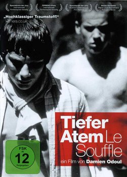 Le Souffle - Tiefer Atem: Blu-ray, 4K UHD, DVD leihen - VIDEOBUSTER