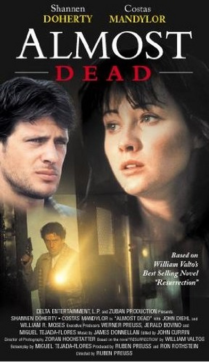 Almost Dead: DVD oder Blu-ray leihen - VIDEOBUSTER.de