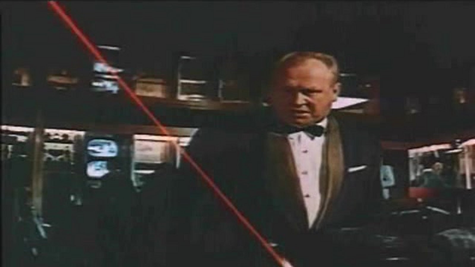 James Bond 007 - Goldfinger: Blu-ray, 4K UHD, DVD leihen - VIDEOBUSTER