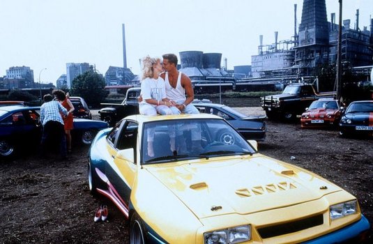 Manta, Manta: DVD, Blu-ray oder VoD leihen - VIDEOBUSTER.de