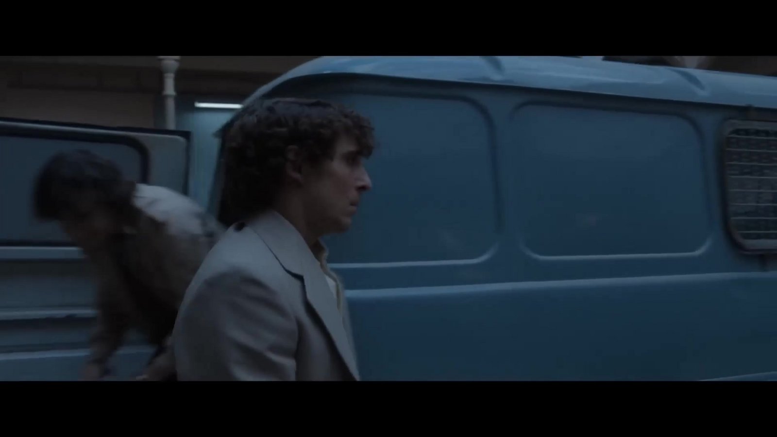 Prison 77: Stream, Blu-ray, 4K UHD oder DVD - VIDEOBUSTER