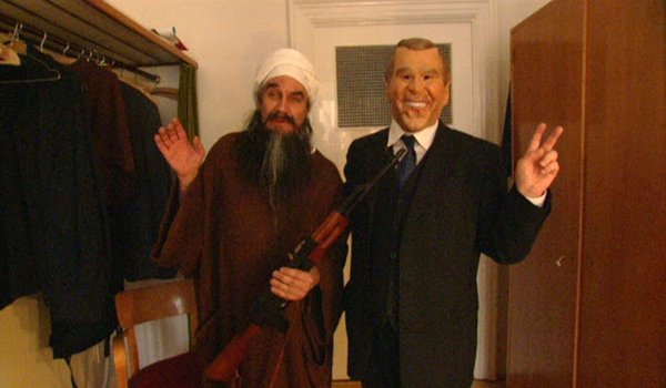 Haider lebt: DVD oder Blu-ray leihen - VIDEOBUSTER.de