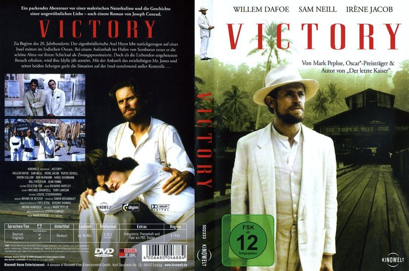 Victory: DVD oder Blu-ray leihen - VIDEOBUSTER.de