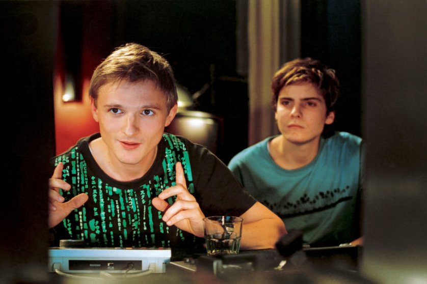 Good Bye, Lenin!: DVD oder Blu-ray leihen - VIDEOBUSTER.de