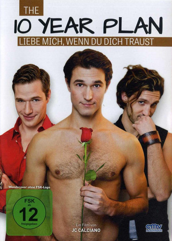 Eating Out: DVD oder Blu-ray leihen - VIDEOBUSTER.de