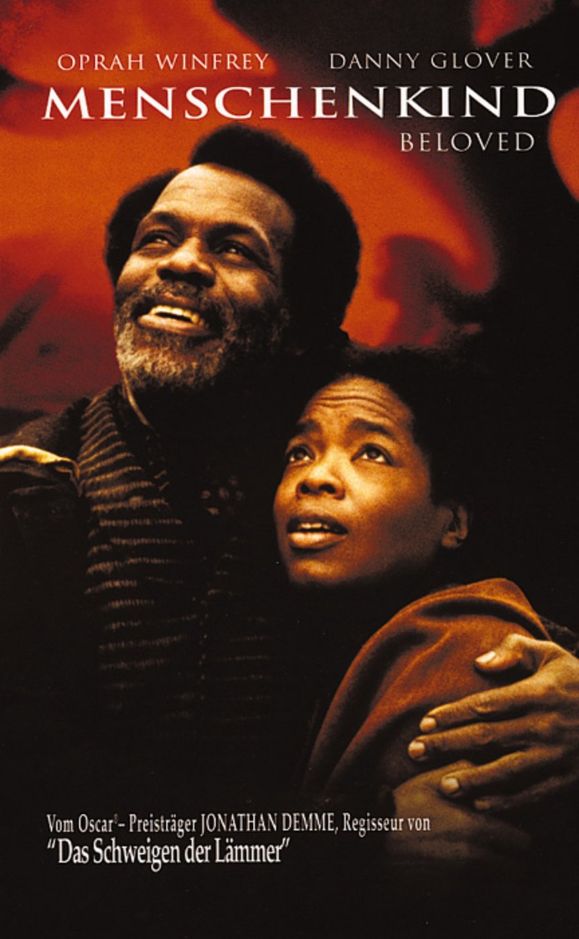 Menschenkind: DVD oder Blu-ray leihen - VIDEOBUSTER.de