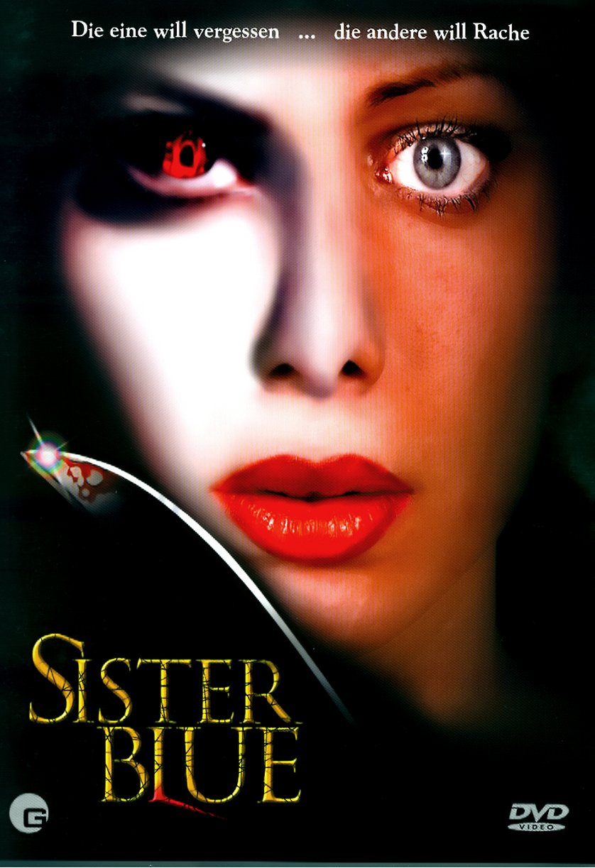 Sister Blue: DVD oder Blu-ray leihen - VIDEOBUSTER.de