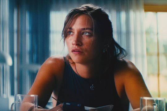 The Seed: DVD oder Blu-ray leihen - VIDEOBUSTER.de