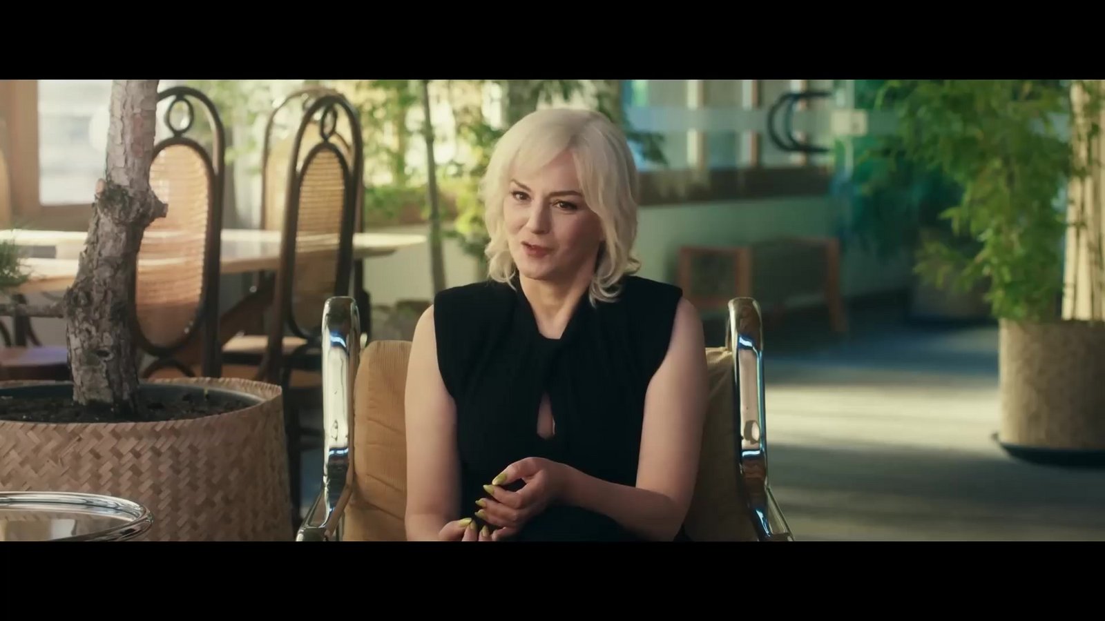 Woodwalkers: Blu-ray, 4K UHD, DVD leihen - VIDEOBUSTER