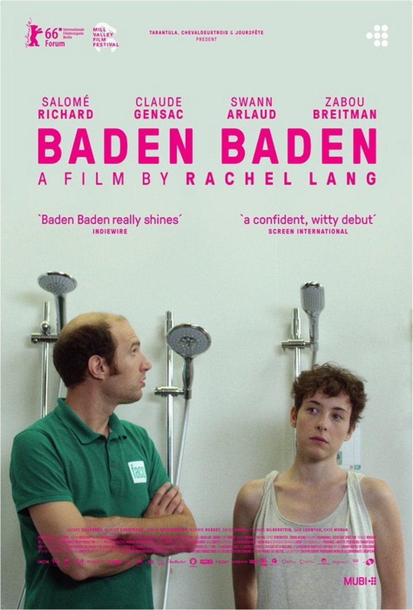 Baden Baden: DVD oder Blu-ray leihen - VIDEOBUSTER.de