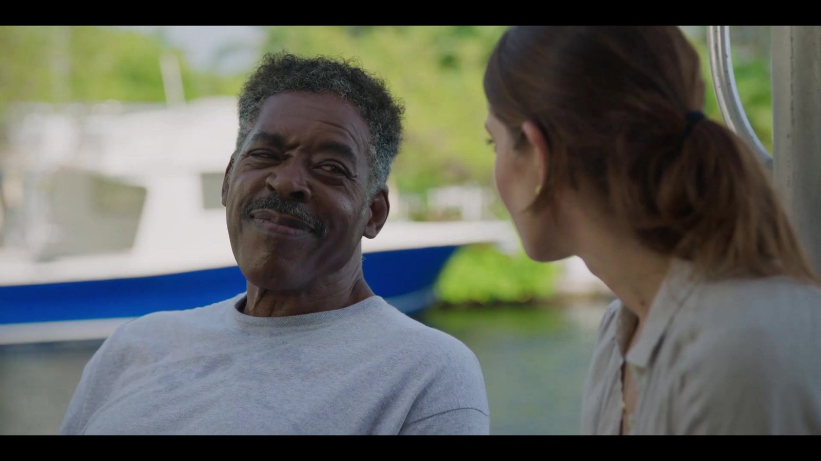 The Retirement Plan: Stream, Blu-ray, 4K UHD oder DVD - VIDEOBUSTER