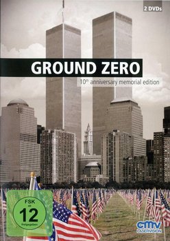 Ground Zero: Blu-ray, 4K UHD, DVD leihen - VIDEOBUSTER