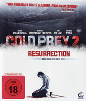 Cold Prey 2: DVD oder Blu-ray leihen - VIDEOBUSTER.de