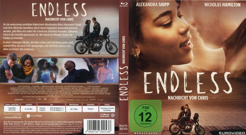 Endless: DVD, Blu-ray oder VoD leihen - VIDEOBUSTER.de