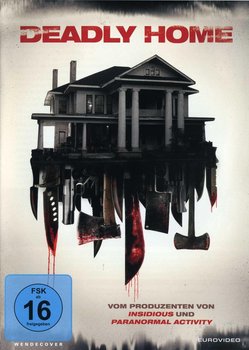Deadly Home: Stream, Blu-ray, 4K UHD oder DVD - VIDEOBUSTER