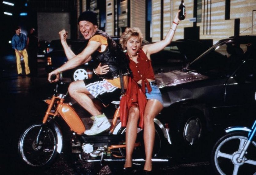 Voll Normaaal: DVD, Blu-ray oder VoD leihen - VIDEOBUSTER.de