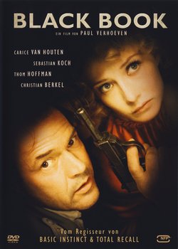 Black Book: DVD, Blu-ray, 4K UHD leihen - VIDEOBUSTER