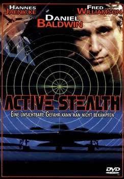 Active Stealth: Blu-ray, 4K UHD, DVD leihen - VIDEOBUSTER