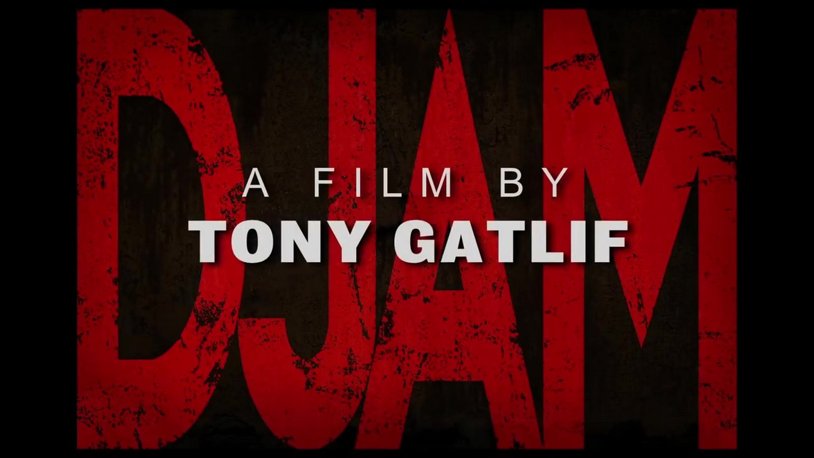 Djam: Stream, Blu-ray, 4K UHD oder DVD - VIDEOBUSTER