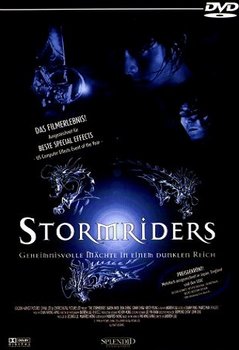 Stormriders: Blu-ray, 4K UHD, DVD leihen - VIDEOBUSTER