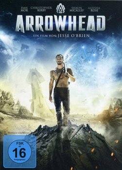 Arrowhead: Stream, Blu-ray, 4K UHD oder DVD - VIDEOBUSTER