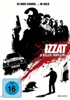 Izzat: Blu-ray, 4K UHD, DVD leihen - VIDEOBUSTER