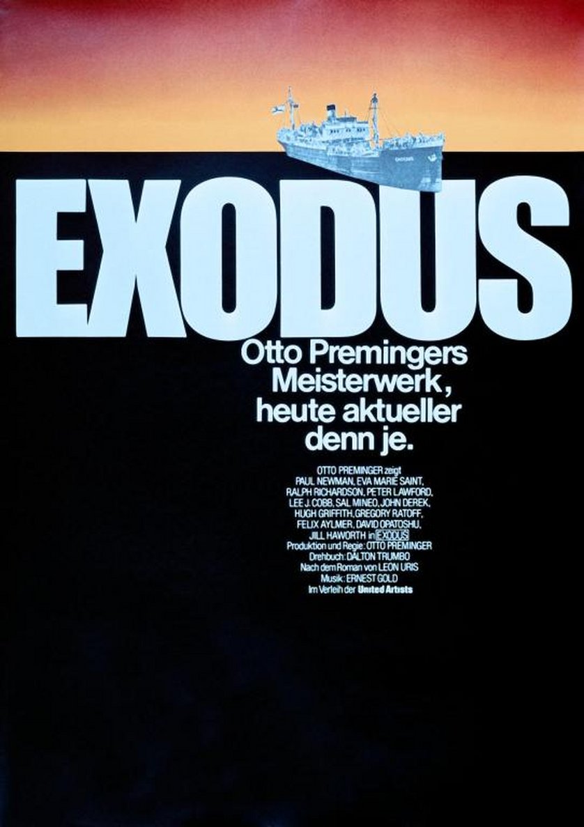 Exodus: DVD oder Blu-ray leihen - VIDEOBUSTER.de