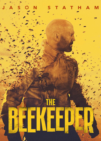 The Beekeeper: Stream, Blu-ray, 4K UHD oder DVD - VIDEOBUSTER