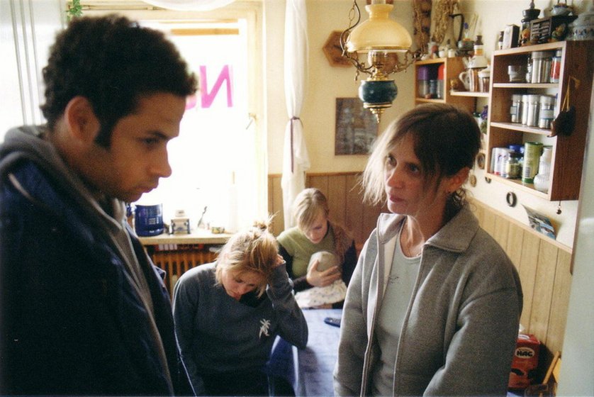 Wholetrain: DVD oder Blu-ray leihen - VIDEOBUSTER.de