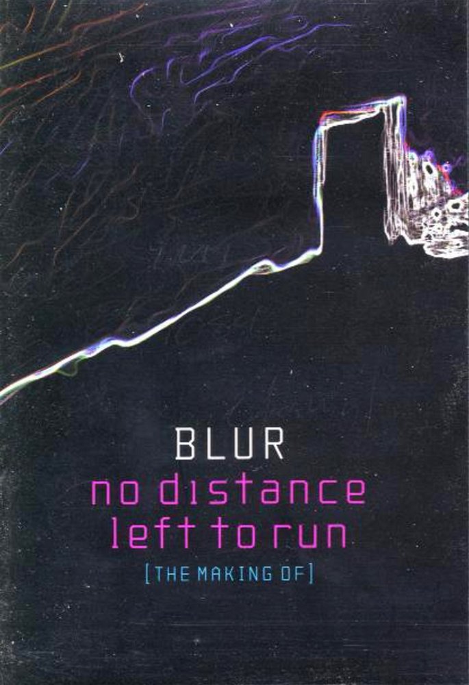 Blur - No Distance Left To Run: DVD oder Blu-ray leihen - VIDEOBUSTER