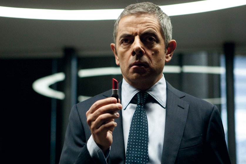 Johnny English 2: DVD oder Blu-ray leihen - VIDEOBUSTER.de
