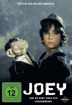Joey: Stream, Blu-ray, 4K UHD oder DVD - VIDEOBUSTER