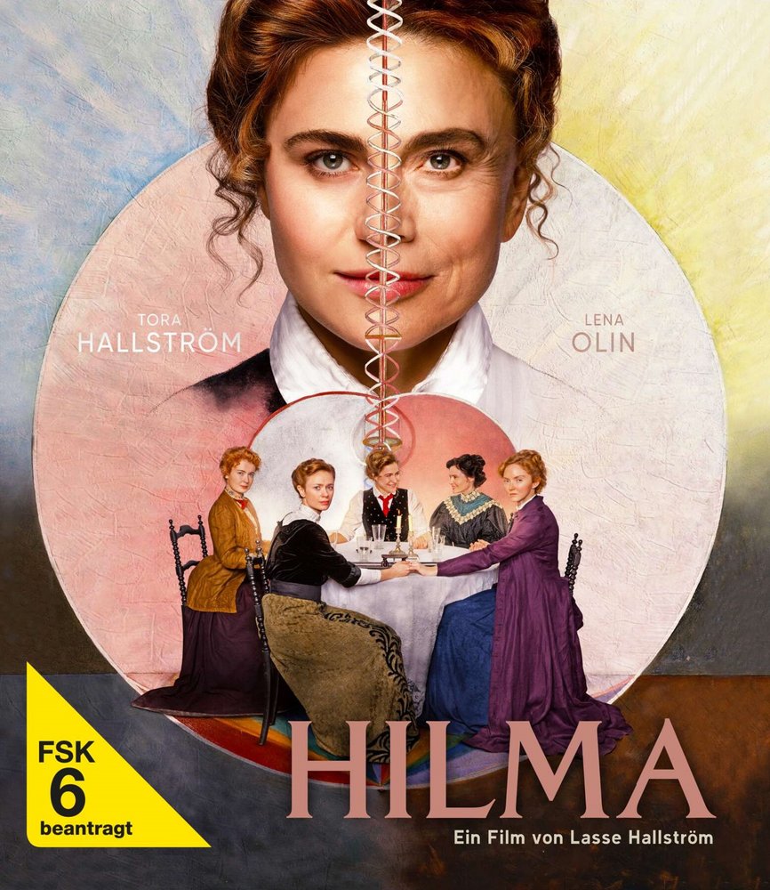 Hilma: DVD oder Blu-ray leihen - VIDEOBUSTER.de